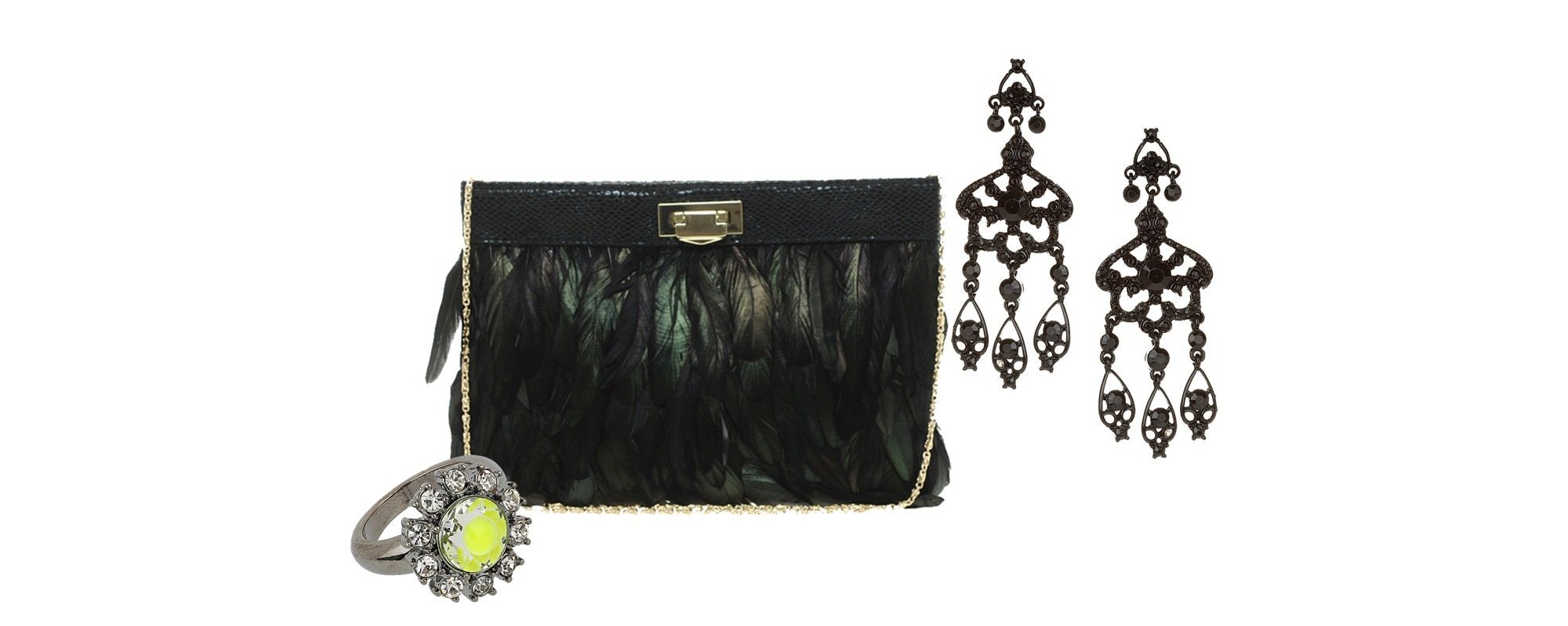 25 fede fest-accessories | woman.dk