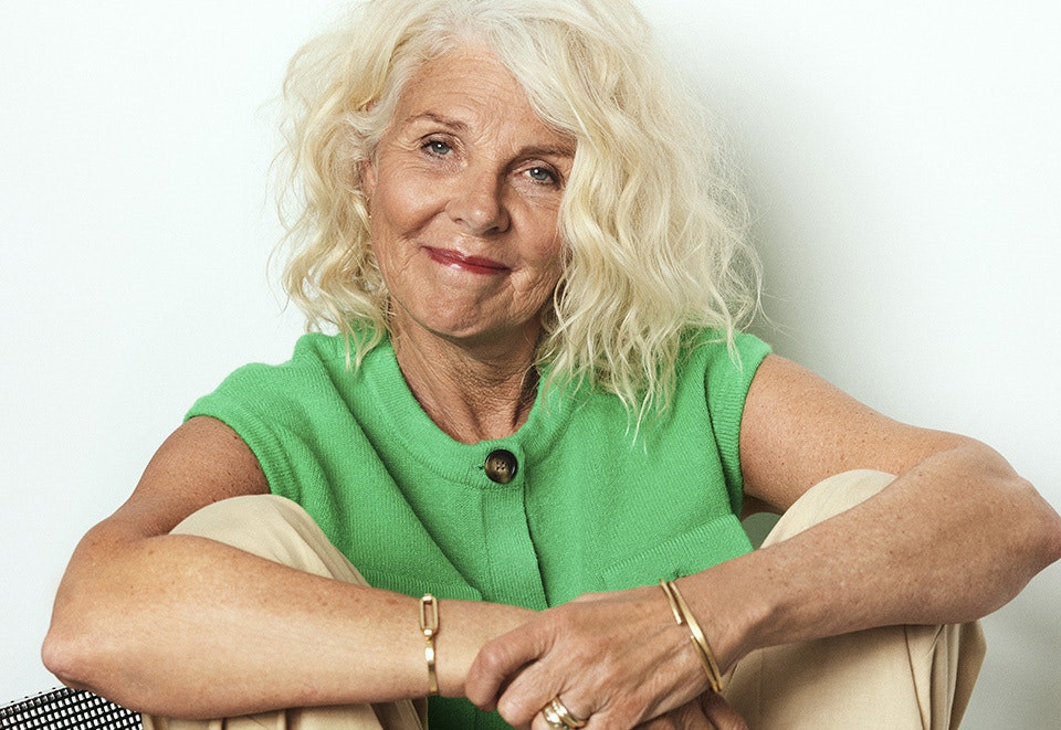 Anna Thygesen: "Sig aldrig undskyld for en hedetur" | woman.dk