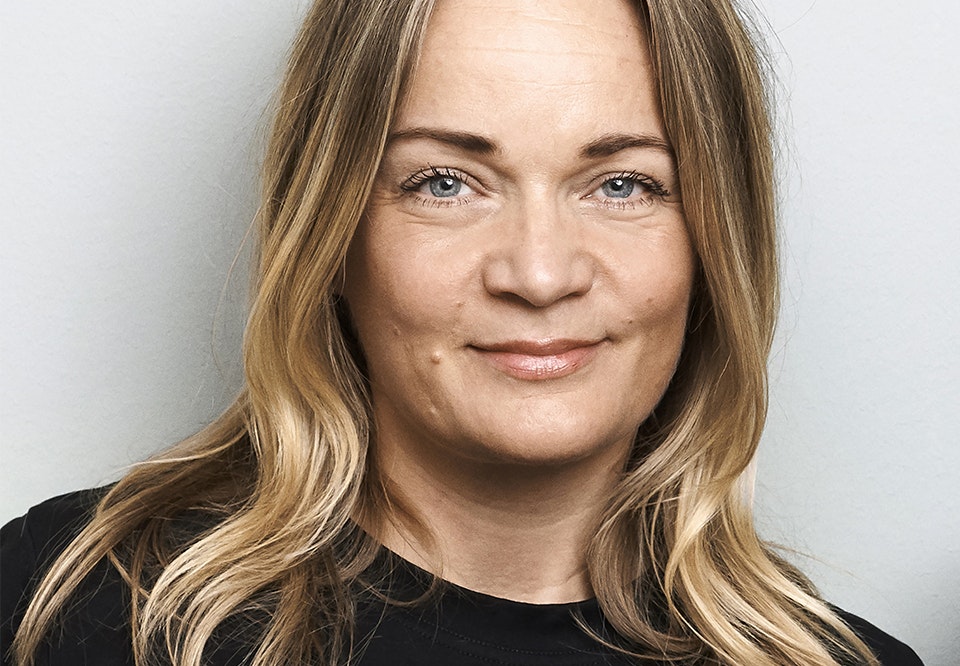 Julie Ralund: "Det var en ur-sorg, at jeg ikke kunne blive gravid ...