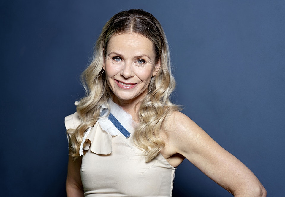 Anne Glad: "Jeg er blevet ligeglad med statussymboler" | woman.dk