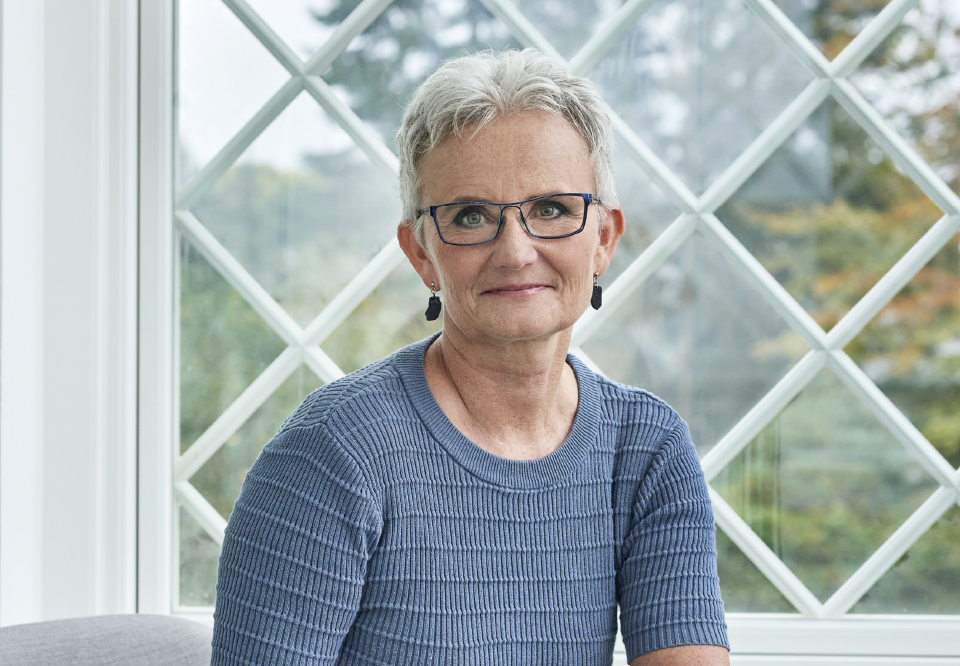 Ruth mistede sin 29-årige bror pludseligt | woman.dk