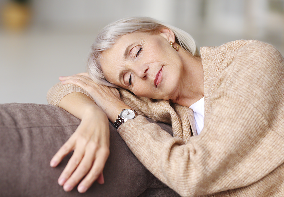 Derfor er det godt at tage en lur | woman.dk