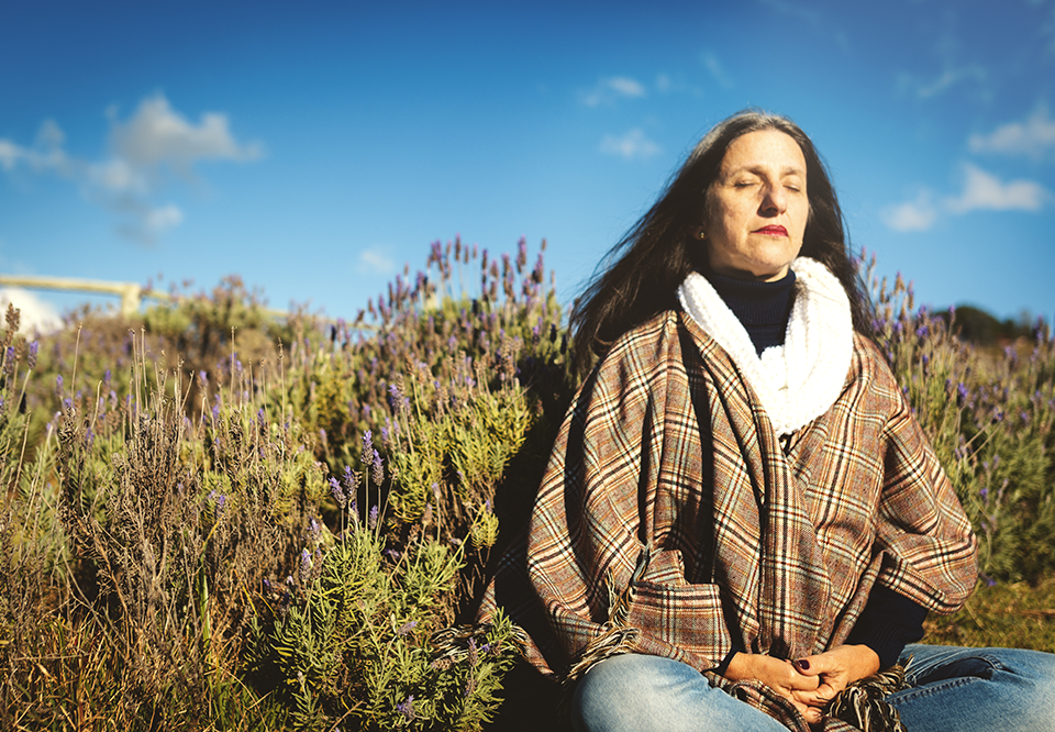 10 gode råd til dig, der vil prøve at meditere | woman.dk