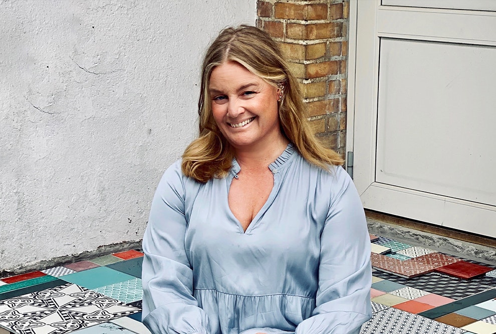 Michelle Hviid om sit (kærligheds)liv | woman.dk