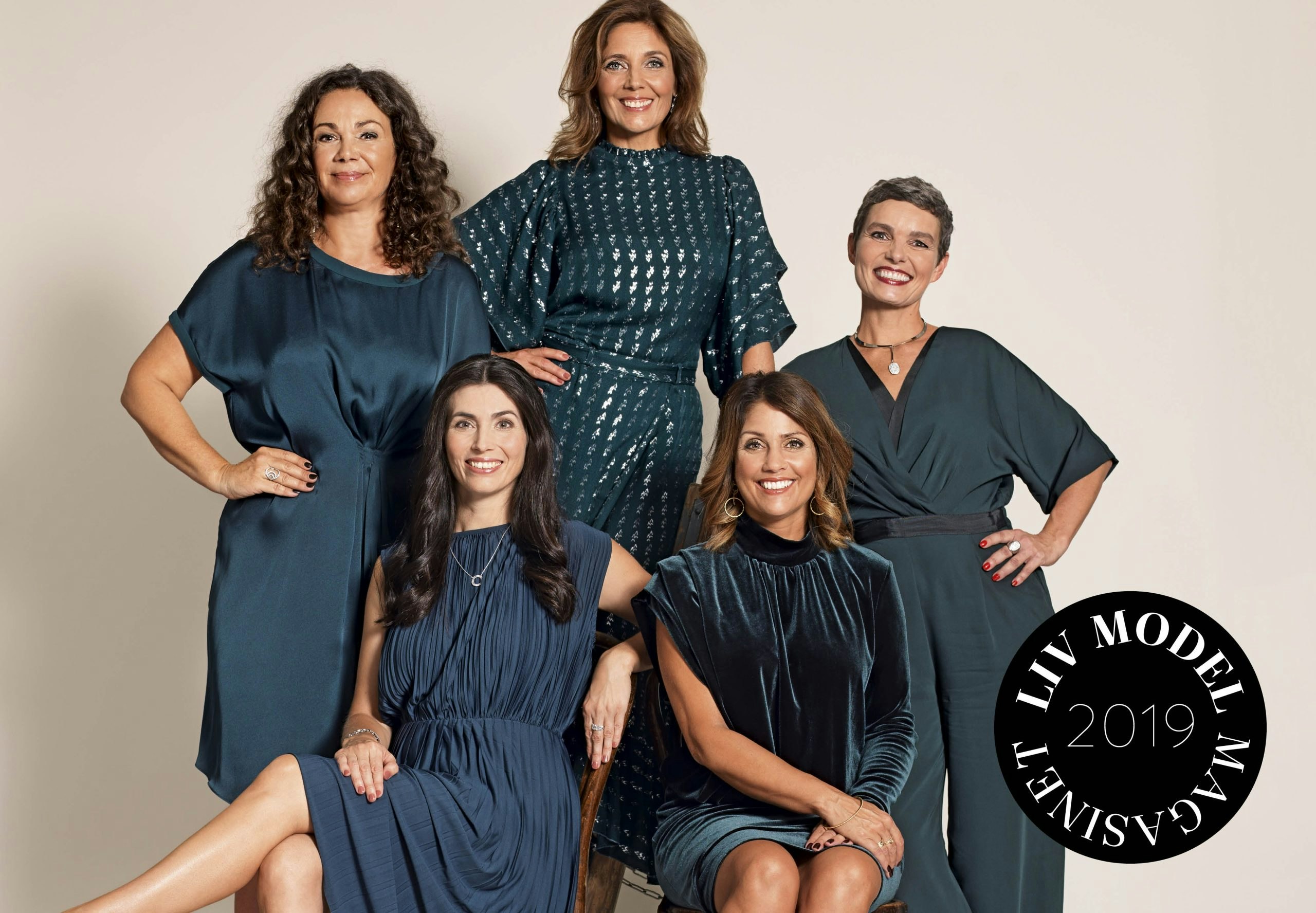 Liv Model 2019 : Hvem stemmer du på? | woman.dk