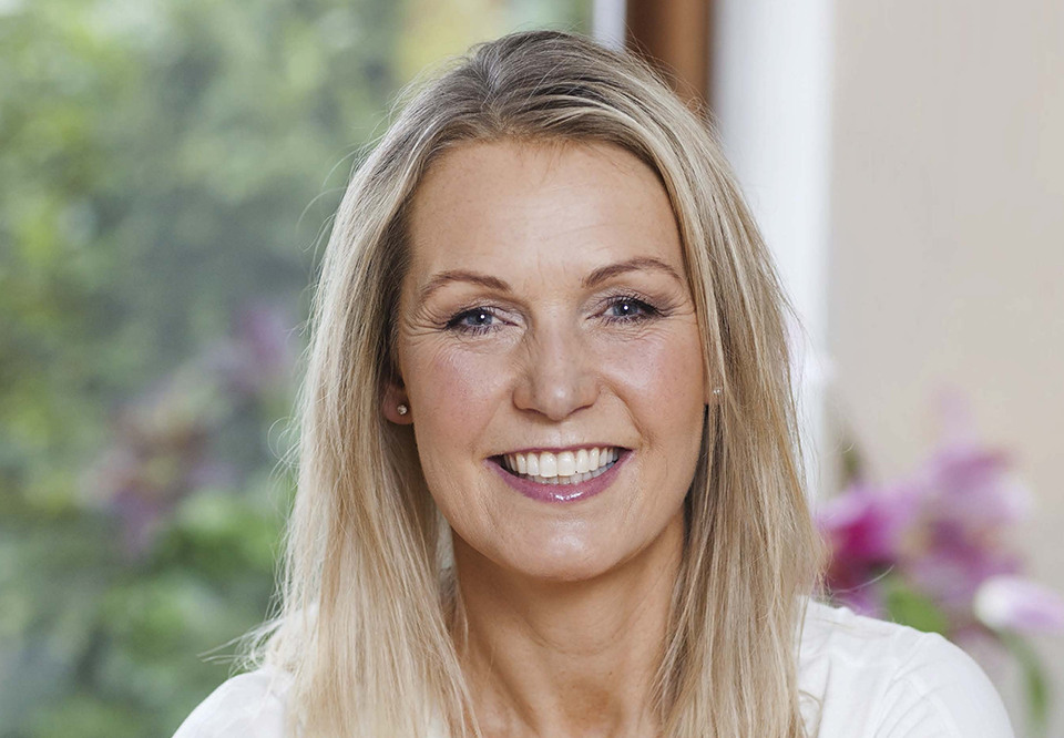Heidi Ann har refleksionsdag med sin mand hvert år | woman.dk