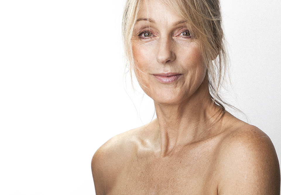 Sådan plejer du dit 40+ bryst | woman.dk