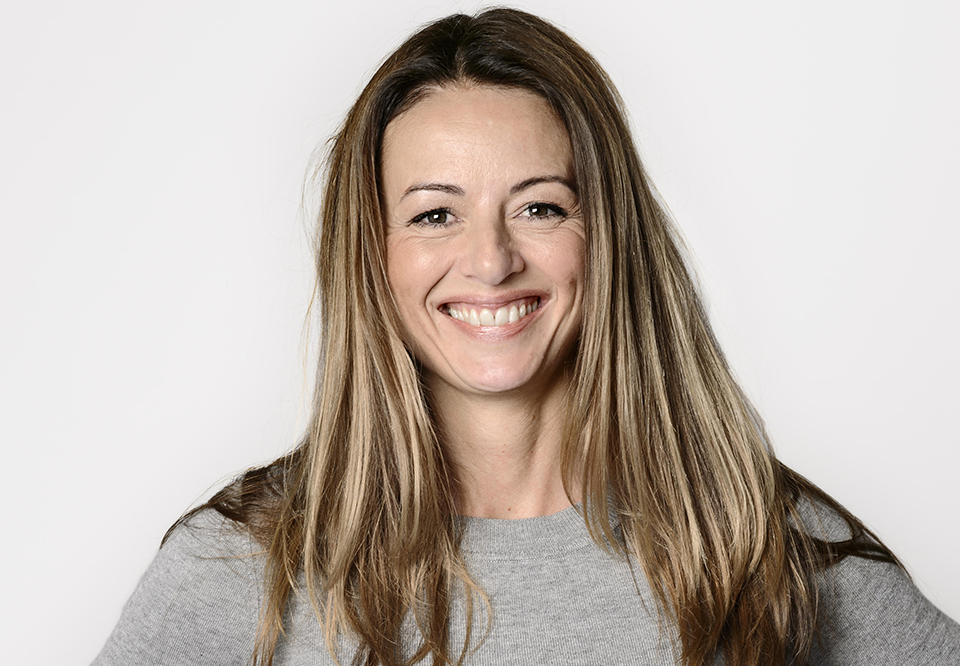 Skal vi ikke bare dovne den noget mere? | woman.dk