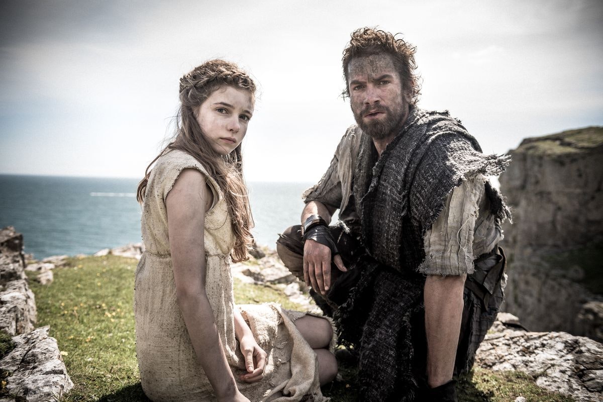 Tv-serie | Månedens anbefaling: Britannia | woman.dk