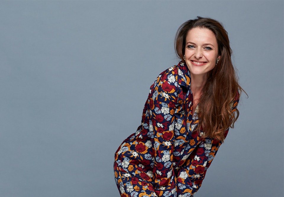 Marie Askehave: “Min karriere er eksploderet, siden jeg fyldte 40 ...