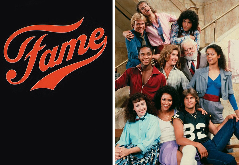 Fame | 10 ting, du sikkert ikke vidste om Fame | woman.dk
