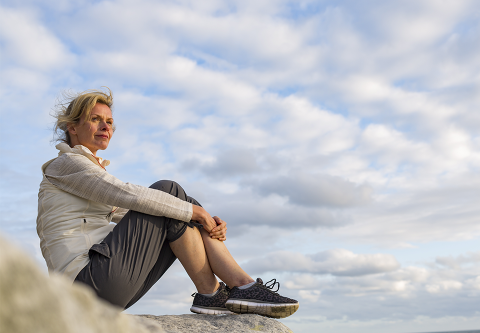 Stress | 5 enkle ting, som gør dit hjerte mindre stresset | woman.dk
