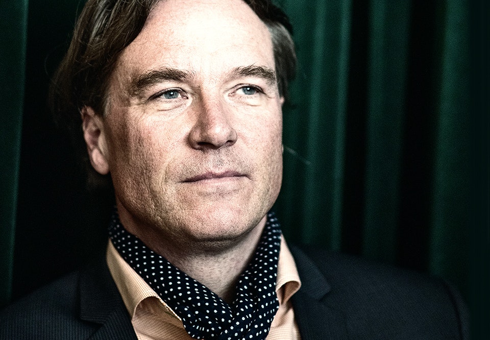 Peter Mogensen i eksklusivt interview om livet | woman.dk