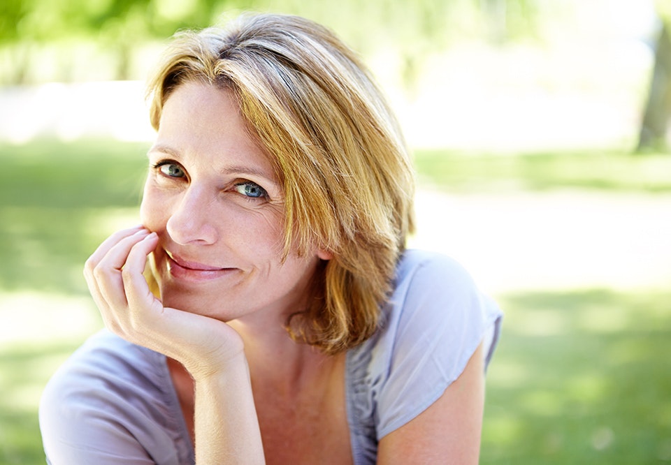 Tabuet om HIV | Susan har levet med HIV i 23 år | woman.dk