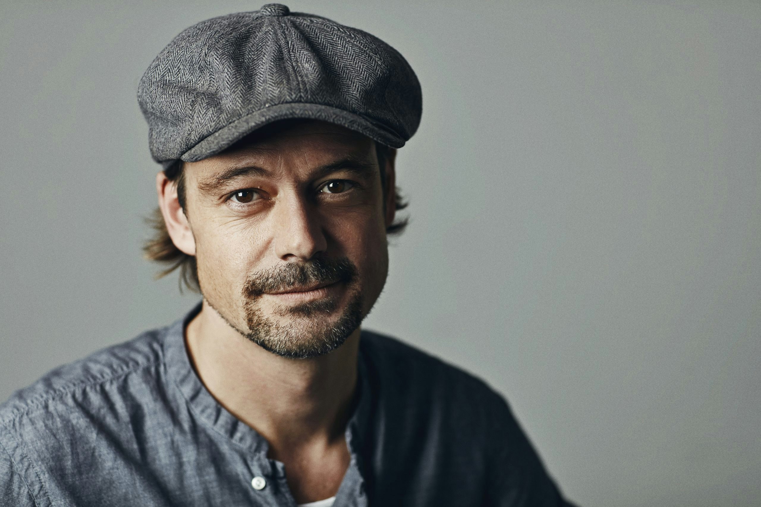 Thomas Herman om livet | woman.dk