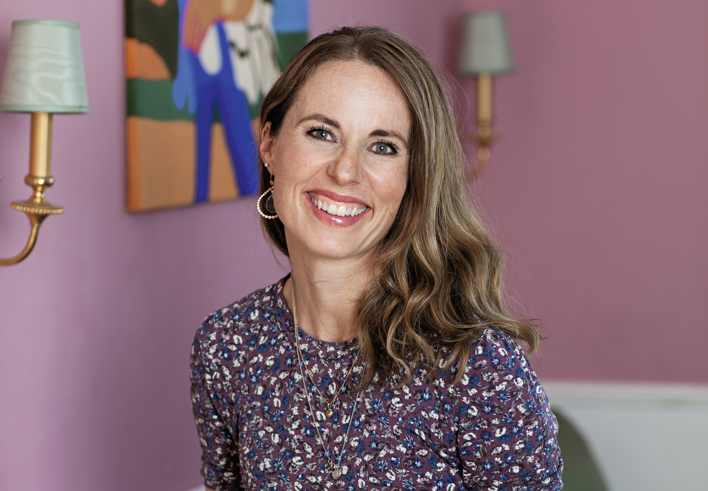 “Pyt er min måde at skelne mellem væsentligt og uvæsentligt” | woman.dk