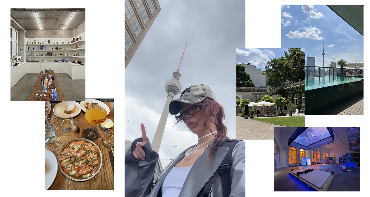 Berlin guide: De bedste steder og restauranter | woman.dk
