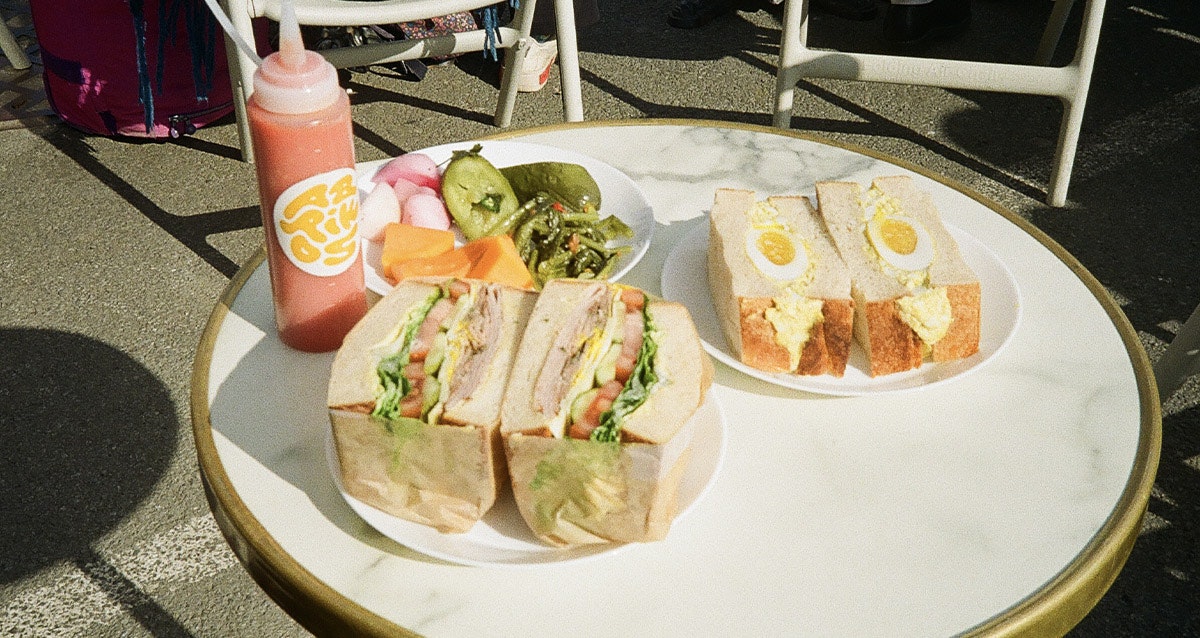 Ny hip sandwichbiks kæler for detaljen | woman.dk