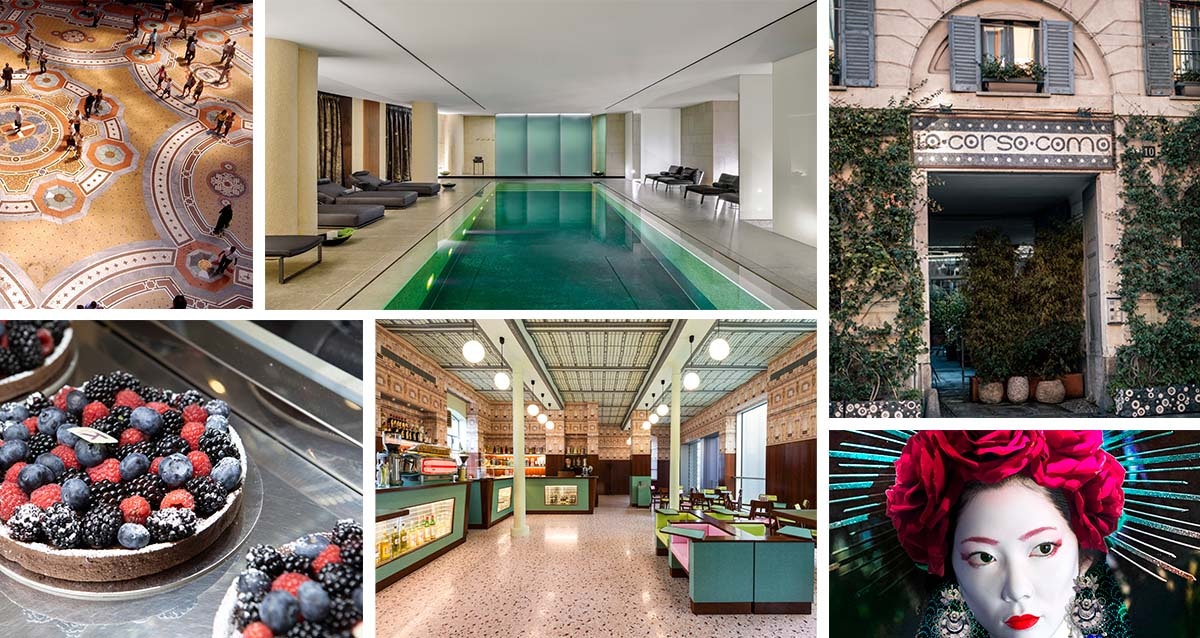 Alfa og omega: Den ultimative rejseguide til Milano | woman.dk