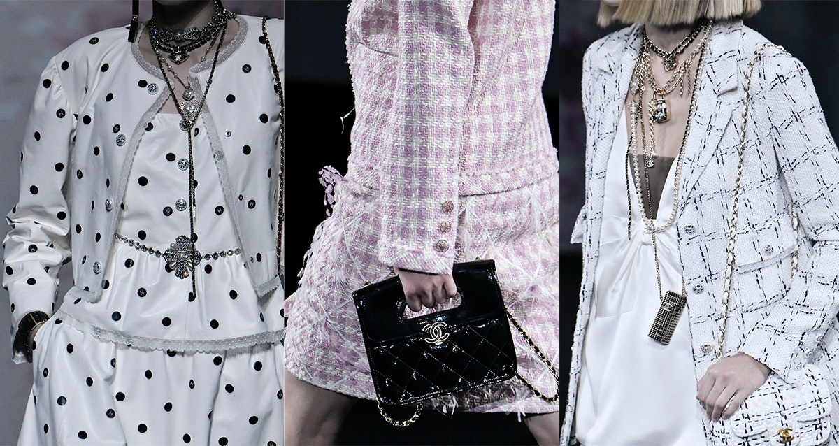 Sådan skaber du det klassiske Chanel-look på budget | woman.dk