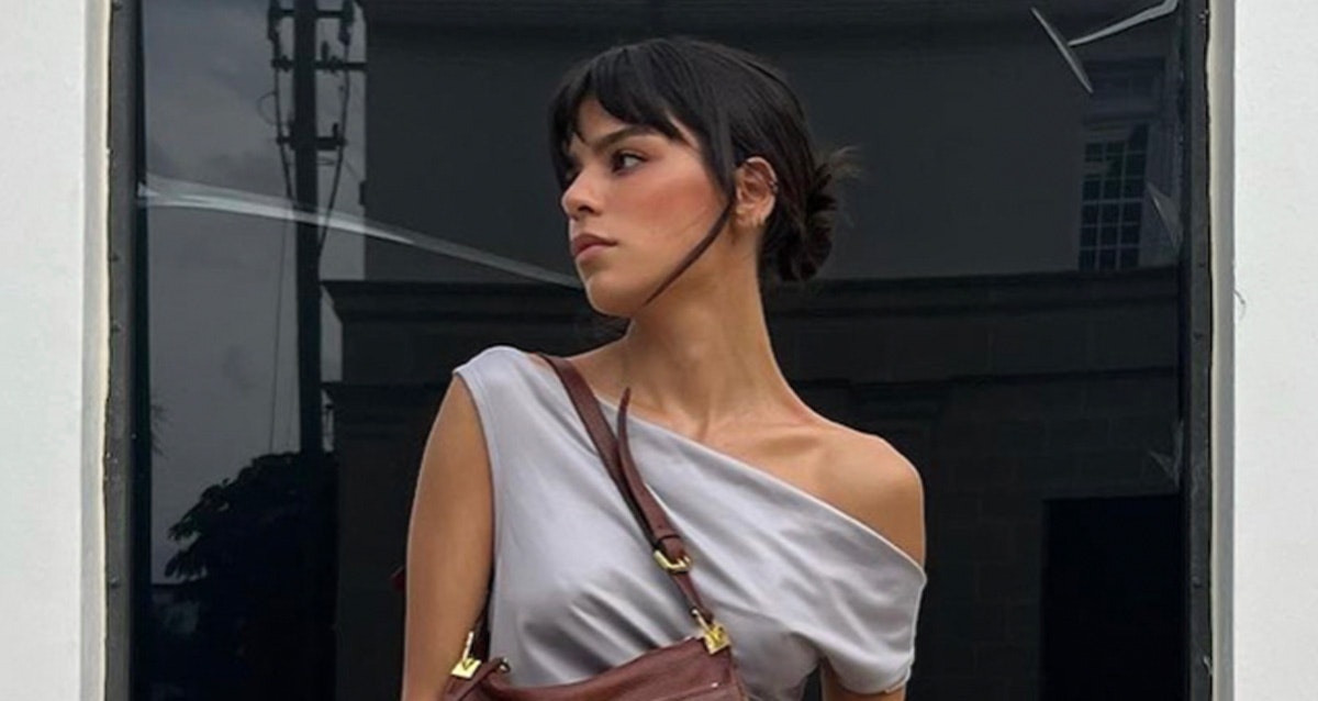 Noget tyder på, at denne taske bliver sæsonens nye it item | woman.dk