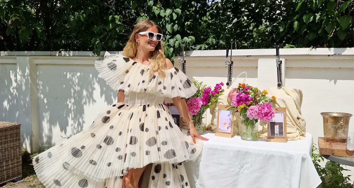 Stjæl stilen fra Karo Dall: "Føl dig tilpas, så stråler du" | woman.dk