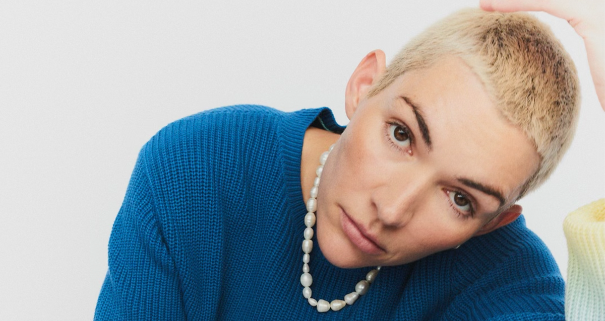 Freja Kirk: "Nuet er konstant, og vi skal huske at gribe det" | woman.dk