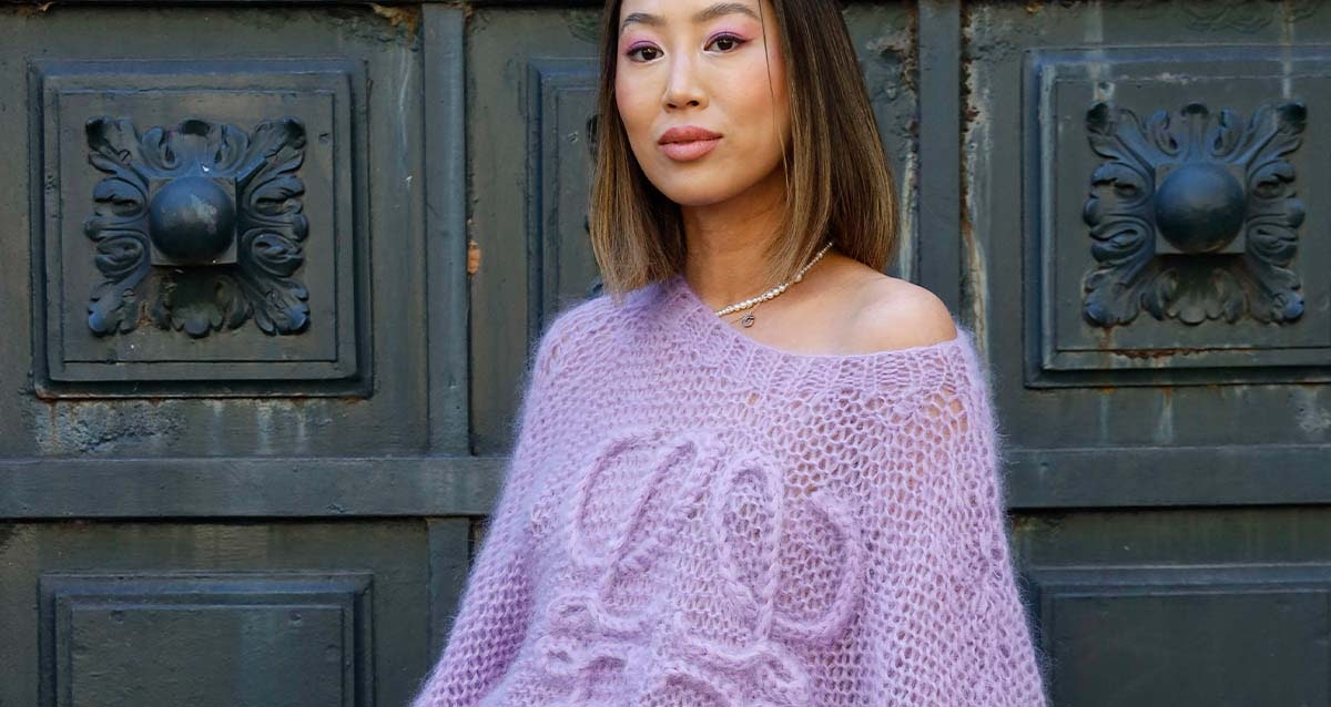 8 striktrøjer til foråret | woman.dk