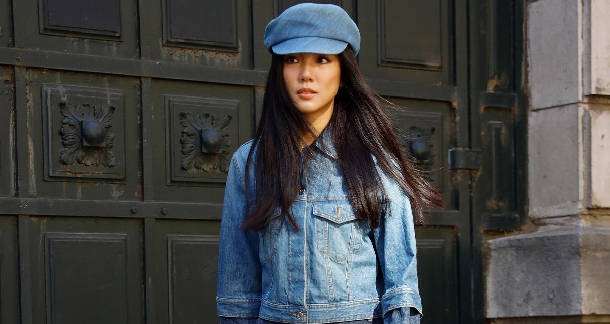 Budgetfund: Denim, denim og lidt mere denim | woman.dk