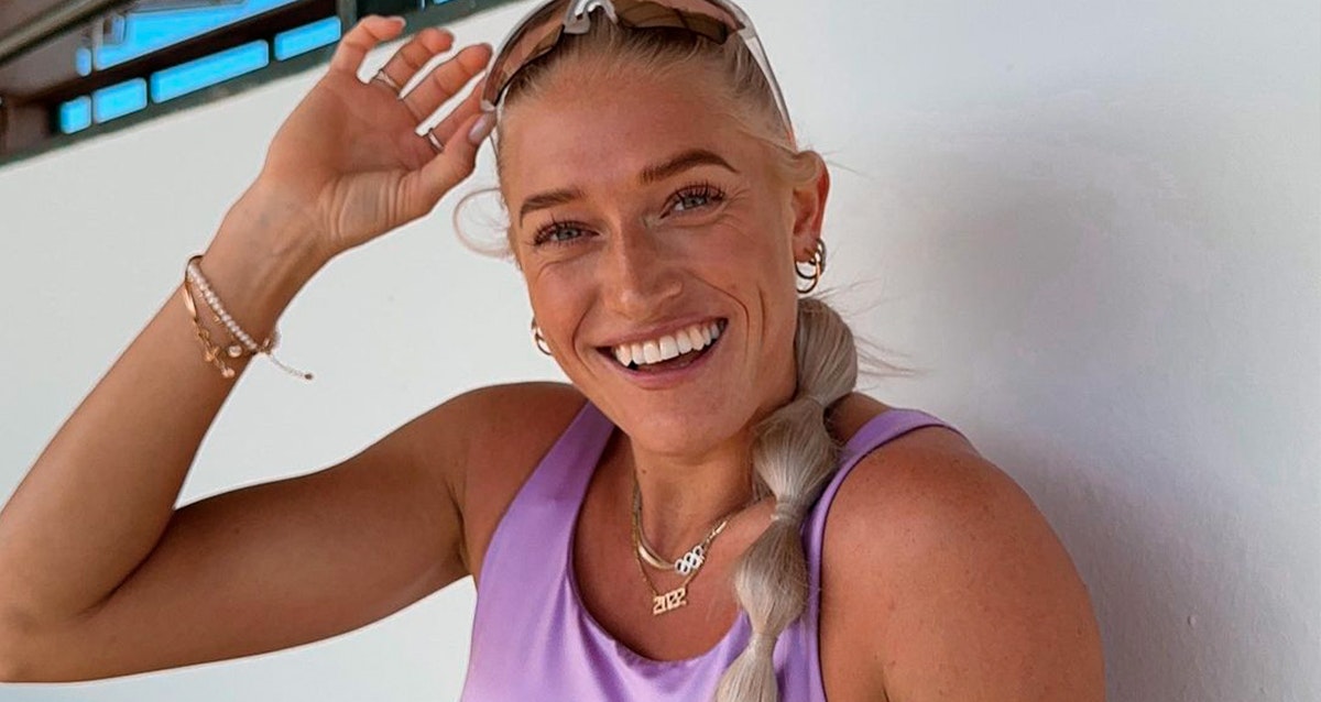 Ida Karstoft: "Hvis ikke jeg er fodboldspiller, hvem er jeg så?" | woman.dk