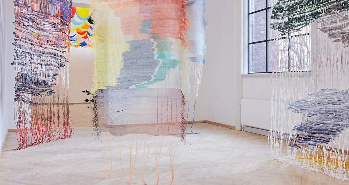 Kom til gratis kunstfest hos Kunsthal Charlottenborg | woman.dk