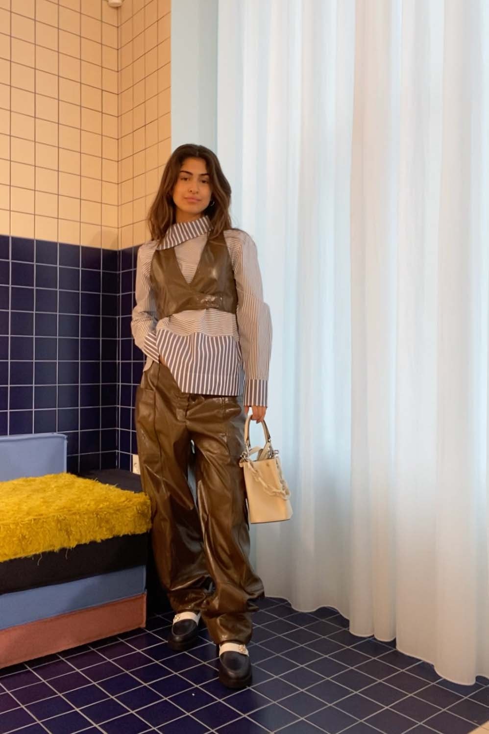 5 favorit-outfits fra Ganni's nye kollektion | woman.dk