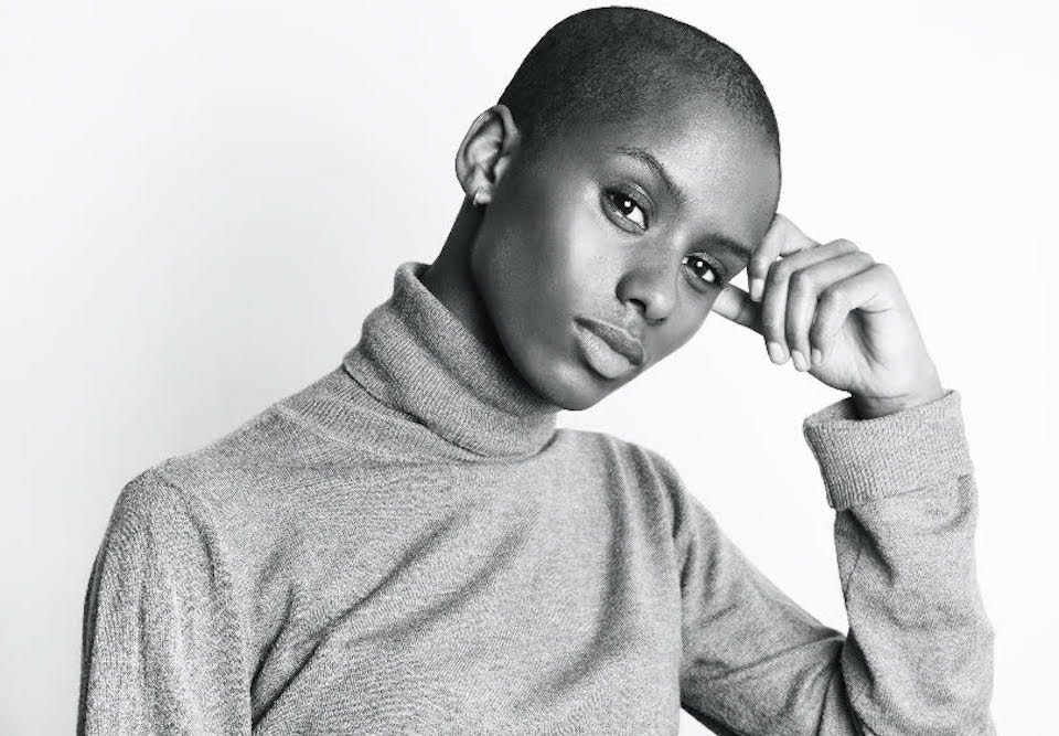 Anna Lykke Oehlenschlaeger: Model og millionær | woman.dk