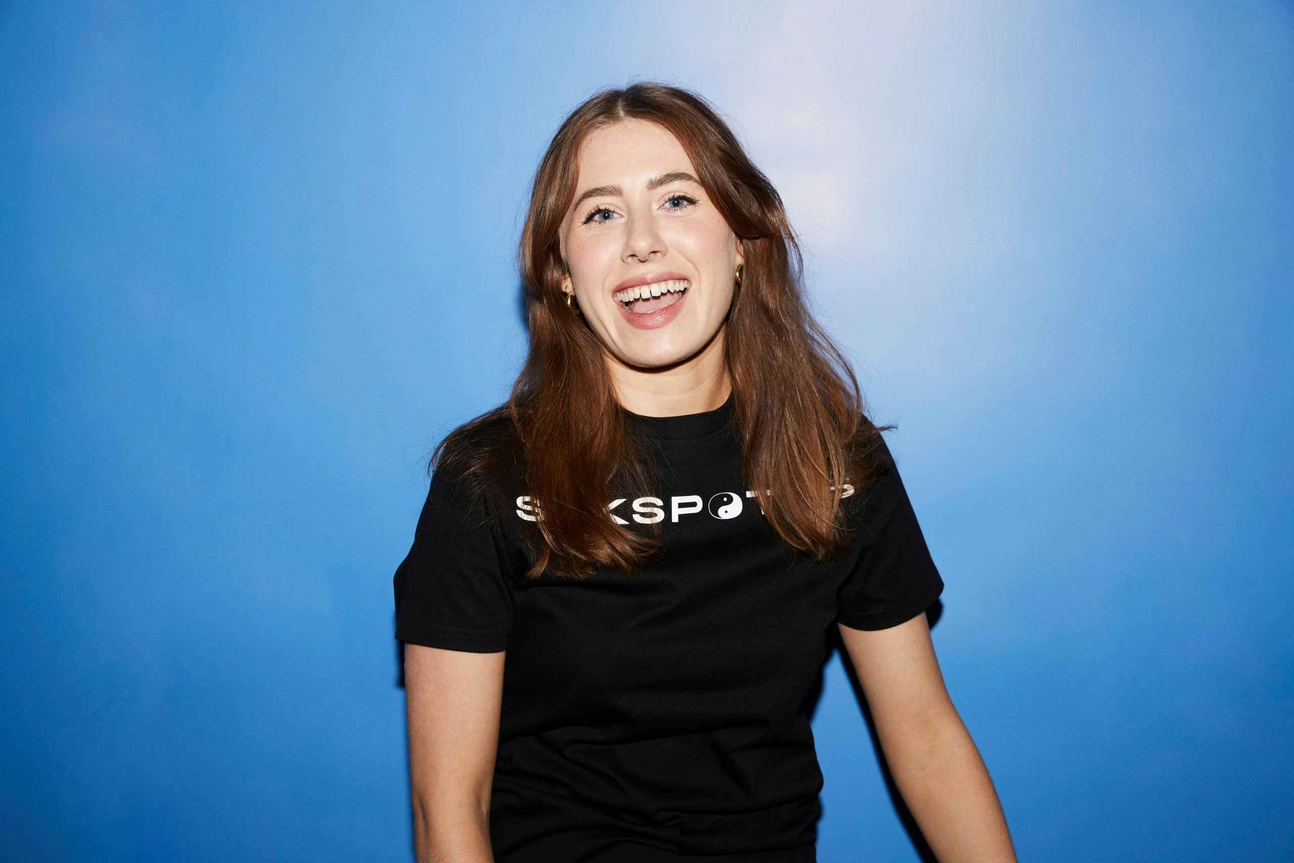 Maria Fantino: "I dag kan jeg godt kigge tilbage og tænke: Hvorfor var ...