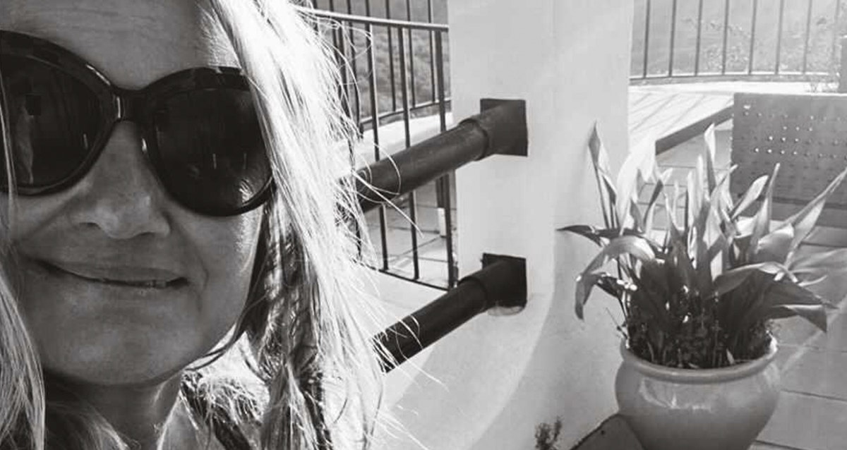 Michelle Hviid Brix: “Som en ekstra bonus fik jeg er hjernetumor ud af ...