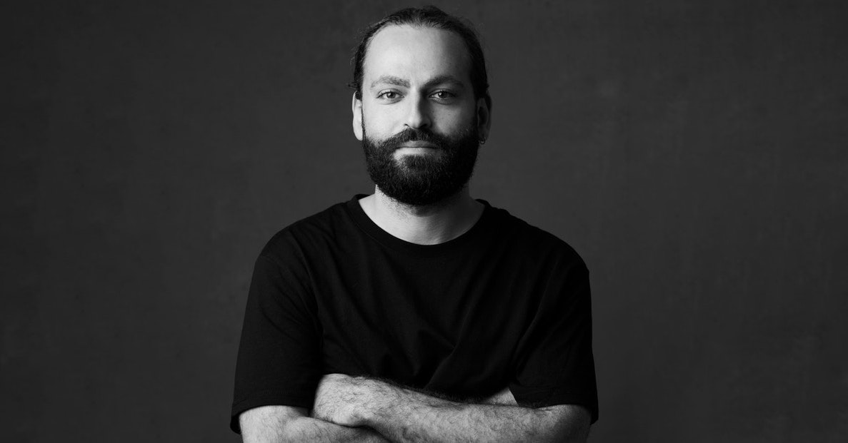 Mohammed Ayoub: "Uanset hvor jeg gik hen, så var jeg aldrig rigtigt ...