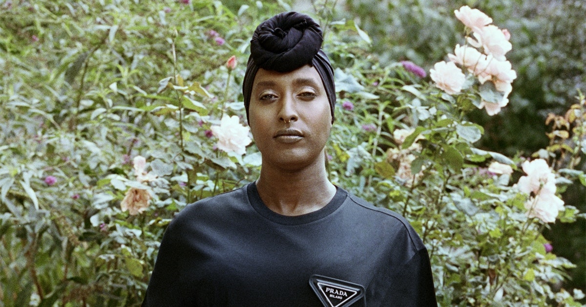 Moeisha Aden: “Find styrken i din kamp” | woman.dk