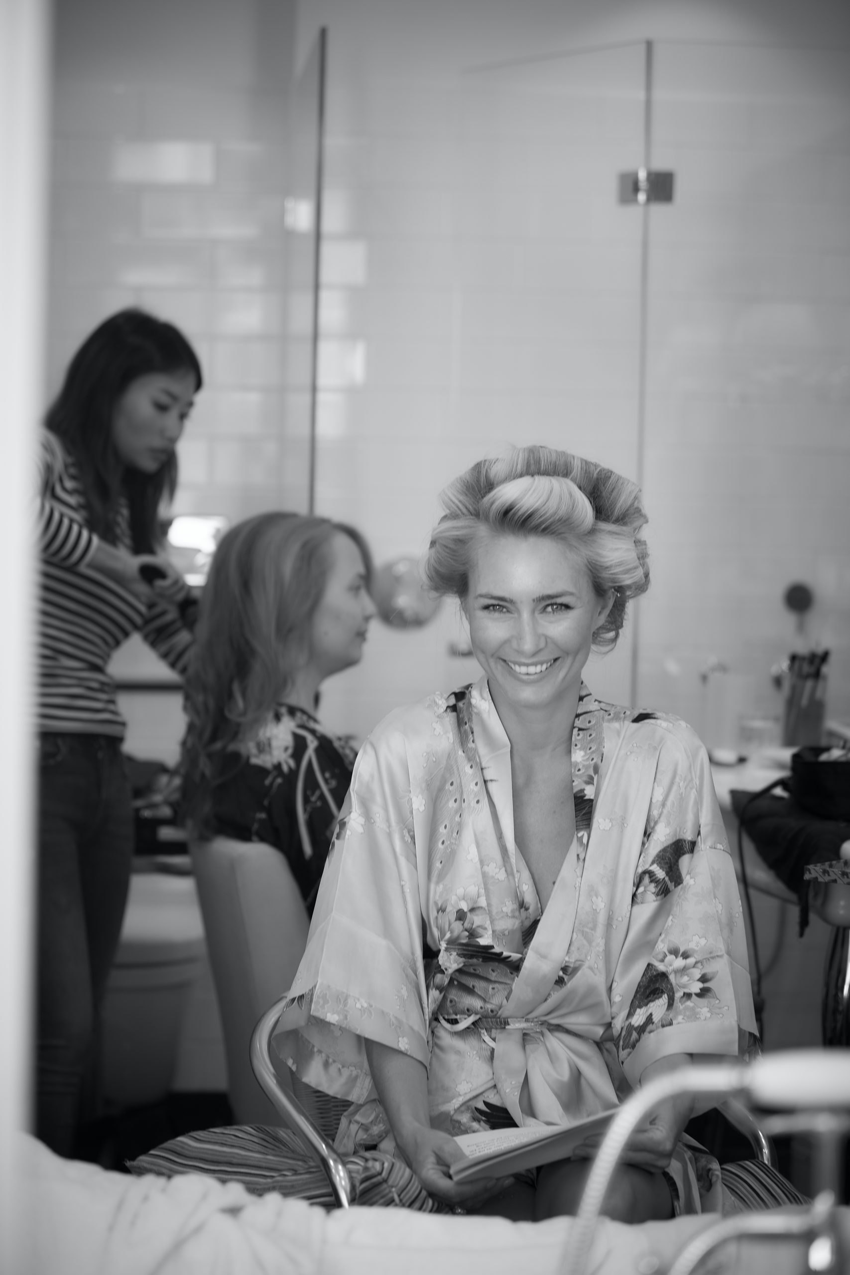 Alice Rosenkrantz Stadil: "Dufte er en af de sanser, der knytter flest ...