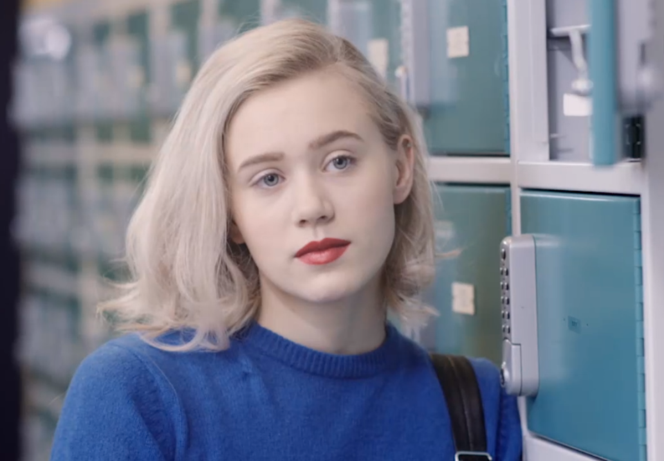 Noora fra Skam: Det vidste du ikke om skuespillerinden | woman.dk