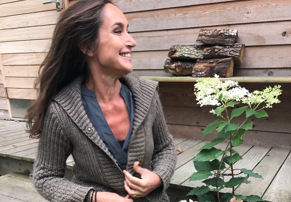 Signe Wenneberg: Klimaændringer i 20'erne | woman.dk