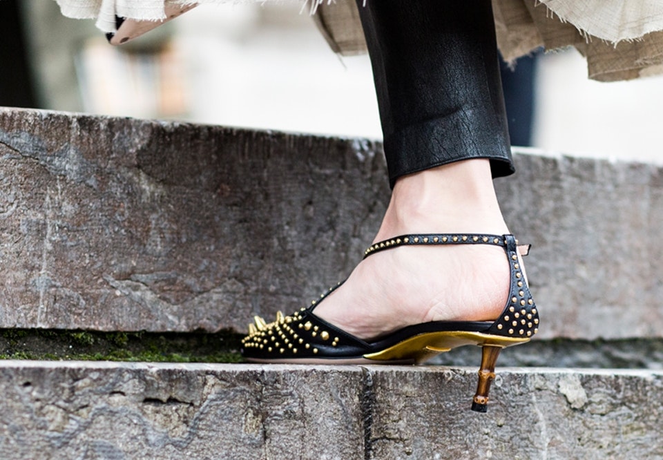 Sko-profilen som lader dig nyde verdens grimmeste sko | woman.dk