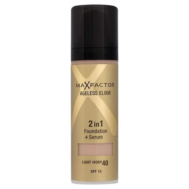 Guide: Foundations med solfaktor | woman.dk