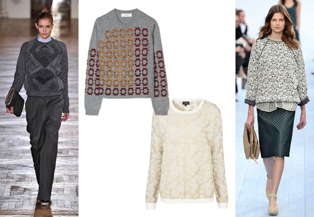 18 cool sweats | woman.dk