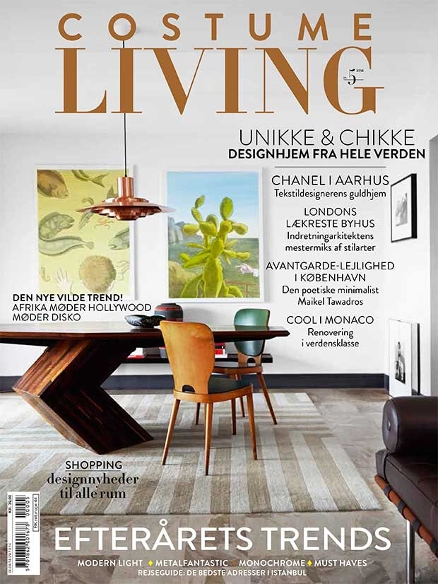 Costume Living | woman.dk