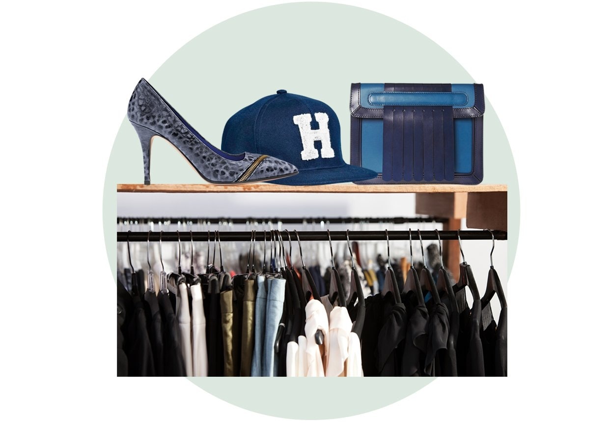 Ryd op i... | woman.dk