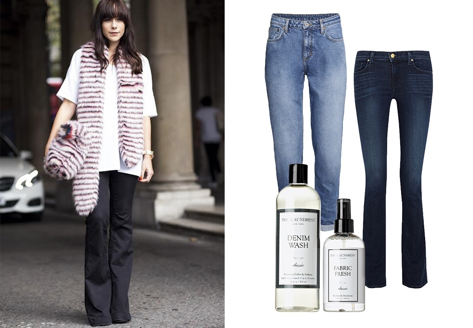 Denim for dummies | woman.dk