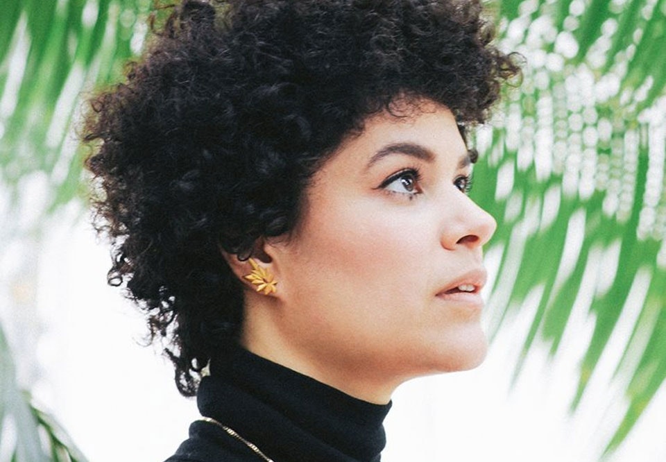 Copenhagen Jazz Festival – interview med Nana Rashid | woman.dk