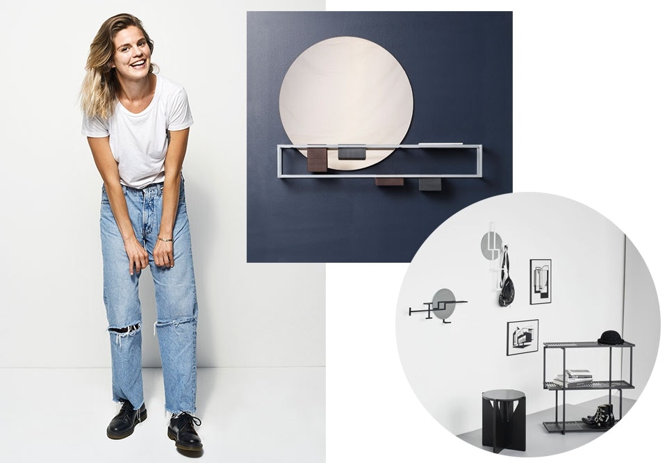 Fokus på: Laura Brandenburg Bilde | woman.dk