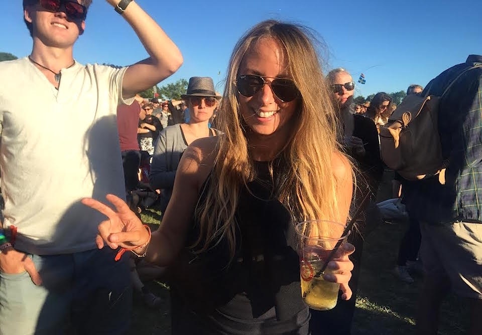 Få de bedste festtips fra stylisten Charlotte Sandgren | woman.dk