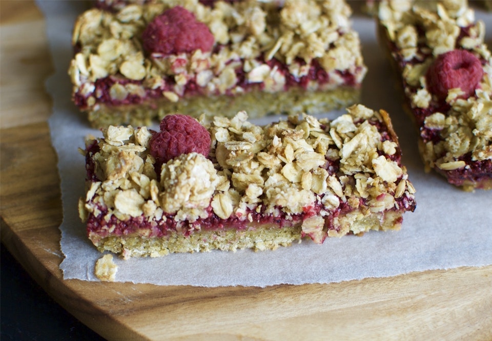 Lækker og sund snackbar, der bekæmper din sukkertrang | woman.dk